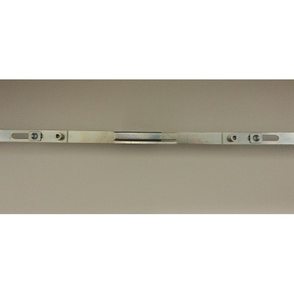 RetroFit 8-in-1 Window Lock Espagnolette